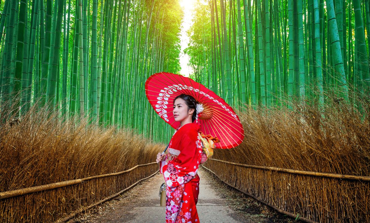 Relocate to Japan from Singapore | International Moving Specialists